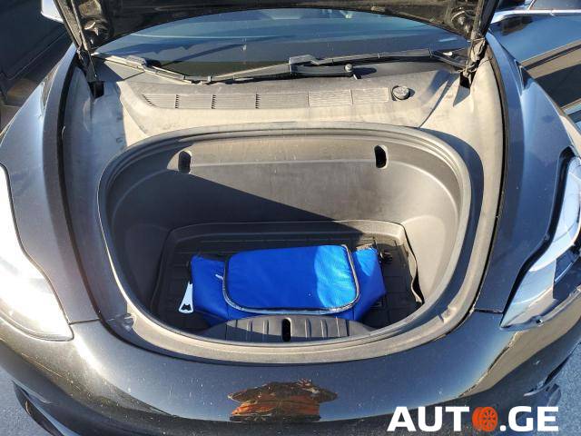 Sale Tesla, Model 3 0.0 2020 Before Customs