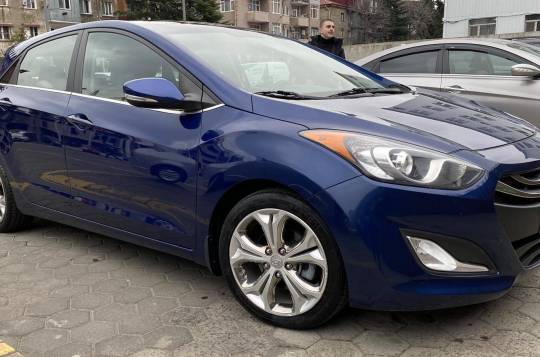 AUTO.GE - ახალი და მეორადი ავტომობილები