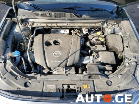 Sale Mazda Mazda, CX series, CX-5 2.5 2020 Before Customs