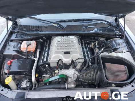 Sale Dodge Dodge, Challenger 6.2 2021 Before Customs