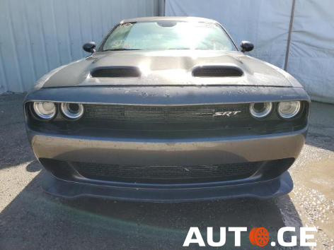 Sale Dodge Dodge, Challenger 6.2 2021 Before Customs