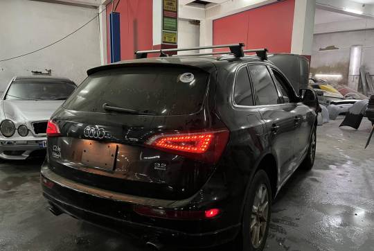 AUTO.GE - ახალი და მეორადი ავტომობილები