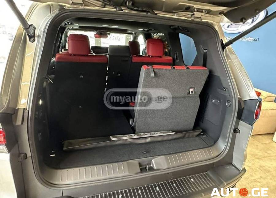 Sale Lexus Lexus, LX series, LX 570 3.5 2022 Before Customs