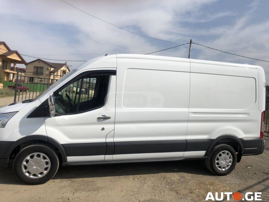 Sale Ford Ford, Transit 2.2 2016 Before Customs
