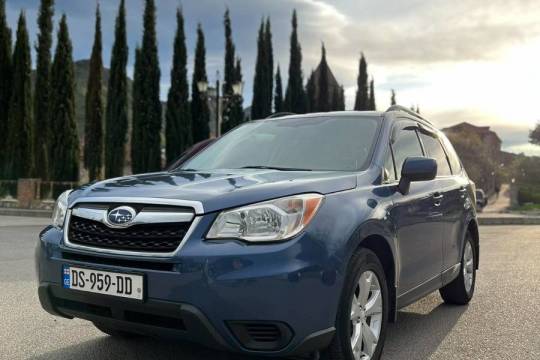 AUTO.ge - automobiles listings in Georgia!