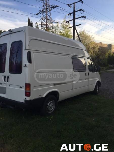 იყიდება Ford, Transit 2.2 1996 განბაჟებული