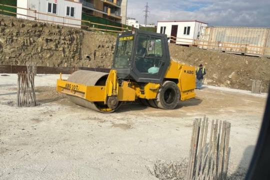 AUTO.ge - automobiles listings in Georgia!