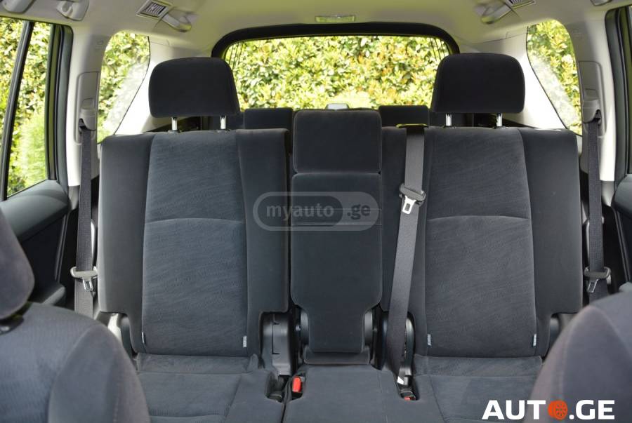 Sale Toyota Toyota, Land Cruiser Prado 2.7 2018 Customs Passed