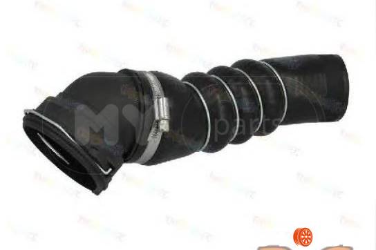 ავტონაწილები, ტურბო და კომპონენტები, ინტერქულერი 2012