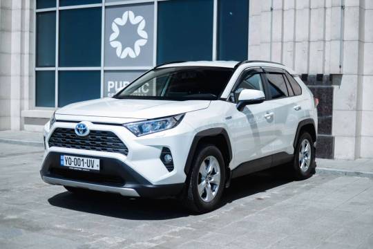 AUTO.ge - automobiles listings in Georgia!