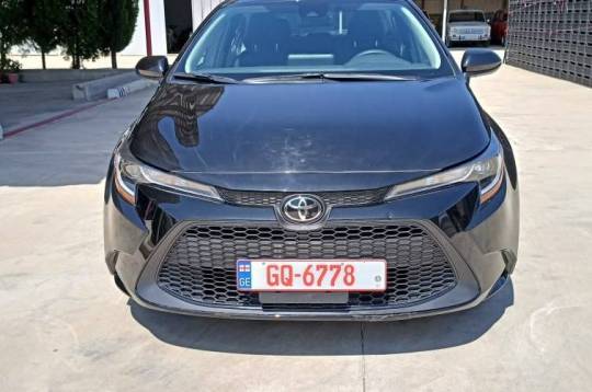 AUTO.GE - ახალი და მეორადი ავტომობილები