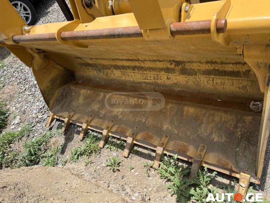 Sale EXCAVATORS CATERPILLAR, 312
