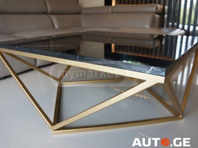 ჟურნალის მაგიდა / მაგიდები 2023 მოდელი თბილისი