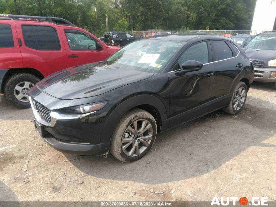 Sale Mazda Mazda, CX series, CX-30 2.5 2022 Before Customs