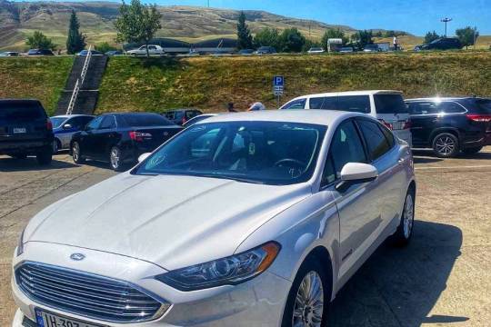 AUTO.GE - ახალი და მეორადი ავტომობილები