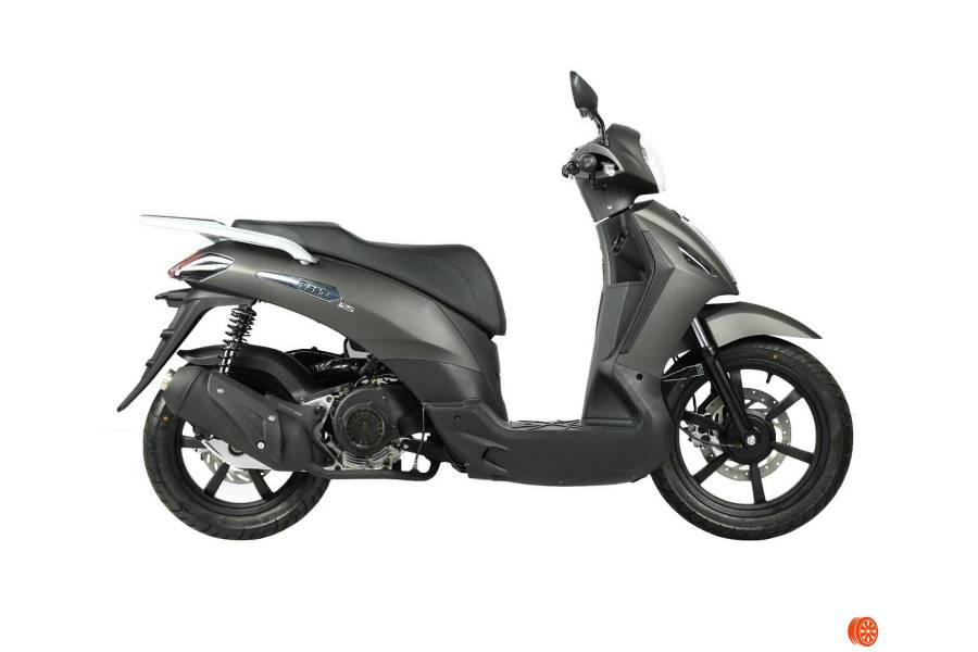 იყიდება Hanway, Flash 125 0.1 2022 განბაჟებული