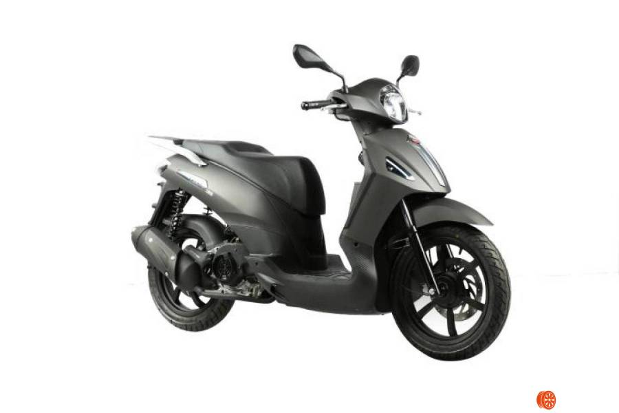 იყიდება Hanway, Flash 125 0.1 2022 განბაჟებული