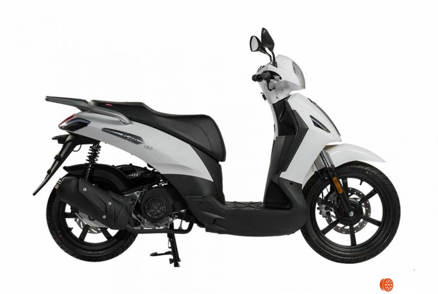 იყიდება Hanway, Flash 125 0.1 2022 განბაჟებული