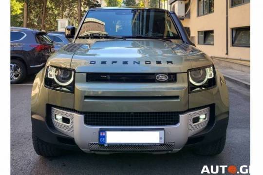 AUTO.GE - ახალი და მეორადი ავტომობილები