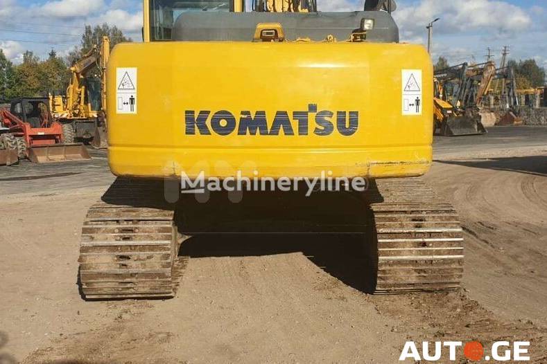Komatsu