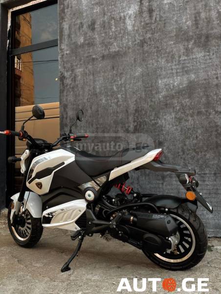 იყიდება Teyin, Navi 50cc NAVI 0.1 2021 განბაჟებული