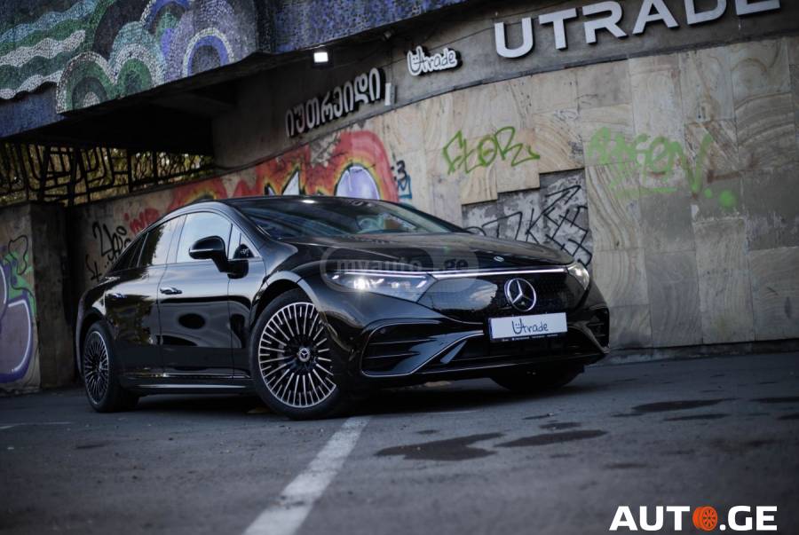 Sale Mercedes-Benz Mercedes-Benz, E CLASS 0.0 2022 Customs Passed